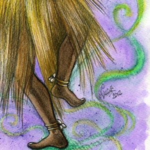 Obaluayè Omolù Babaluayè Ebaluayè Orishas - Etsy