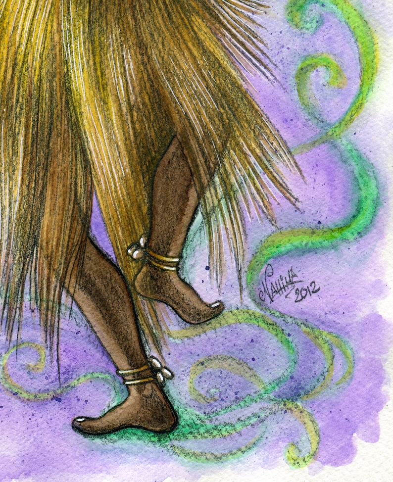 Obaluayè Omolù Babaluayè Ebaluayè Orishas - Etsy