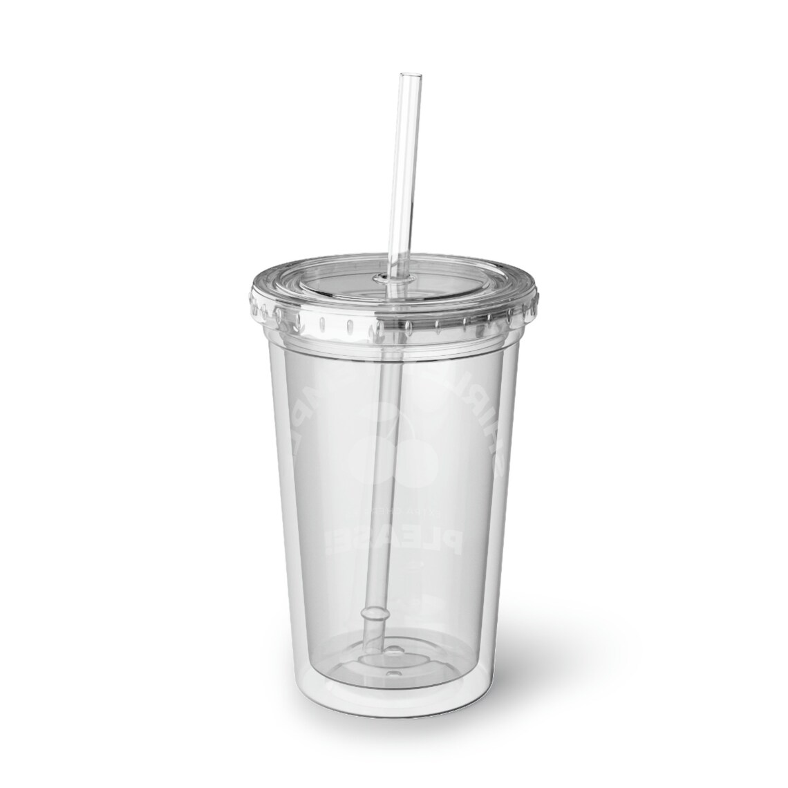 Shirley Temple Cocktail Acrylic Cup | Mocktail, Gift for Kids, Kids ...
