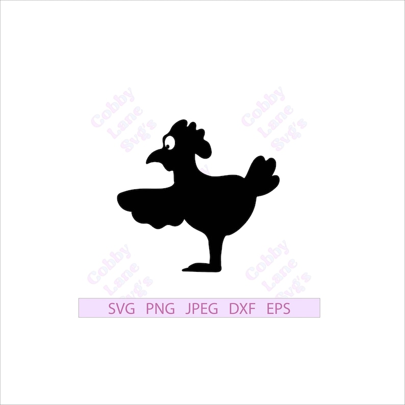 Chicken, Chicken Svg, Chook, Chook Svg, Svg, Png, Jpeg, Dxf, Eps, Funny ...