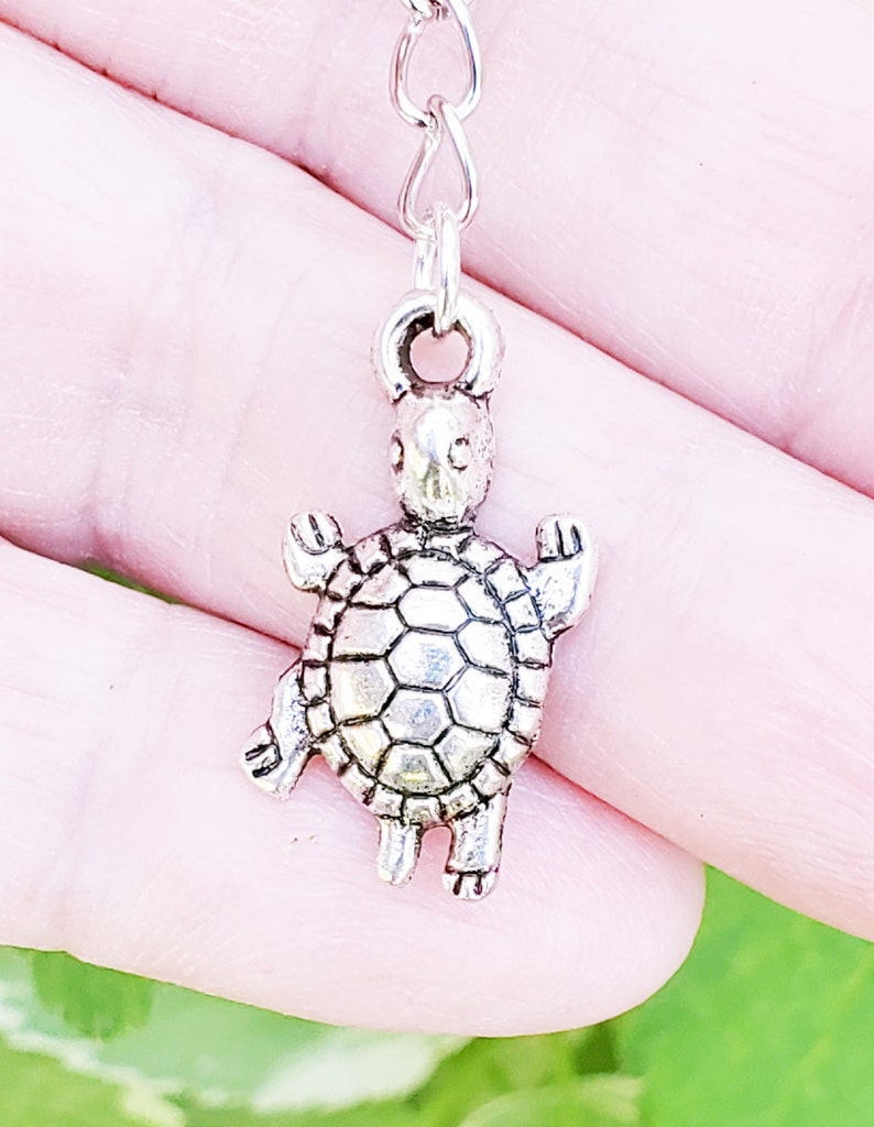 Handcrafted Native American Jade Turtle Pendant - Tribal Leatherback ...