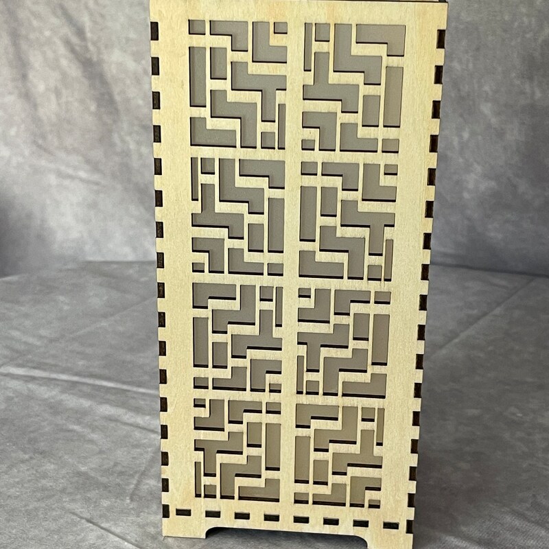 Shoji Screen - Etsy