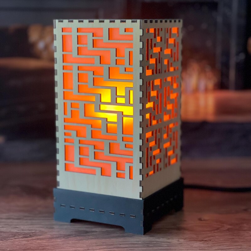 Shoji Screen - Etsy
