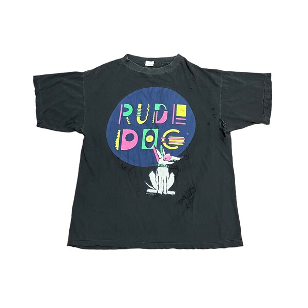 Rude T Shirt - Etsy