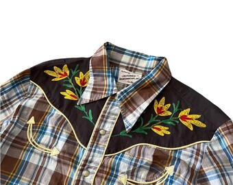 California Ranchwear | Etsy