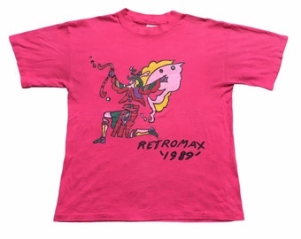 Peter Max Clothing - Etsy