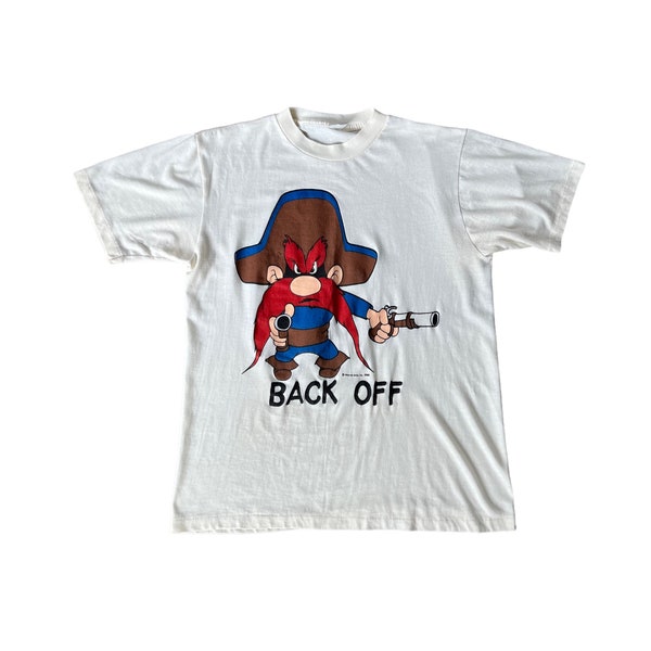 Yosemite Sam T Shirts - Etsy
