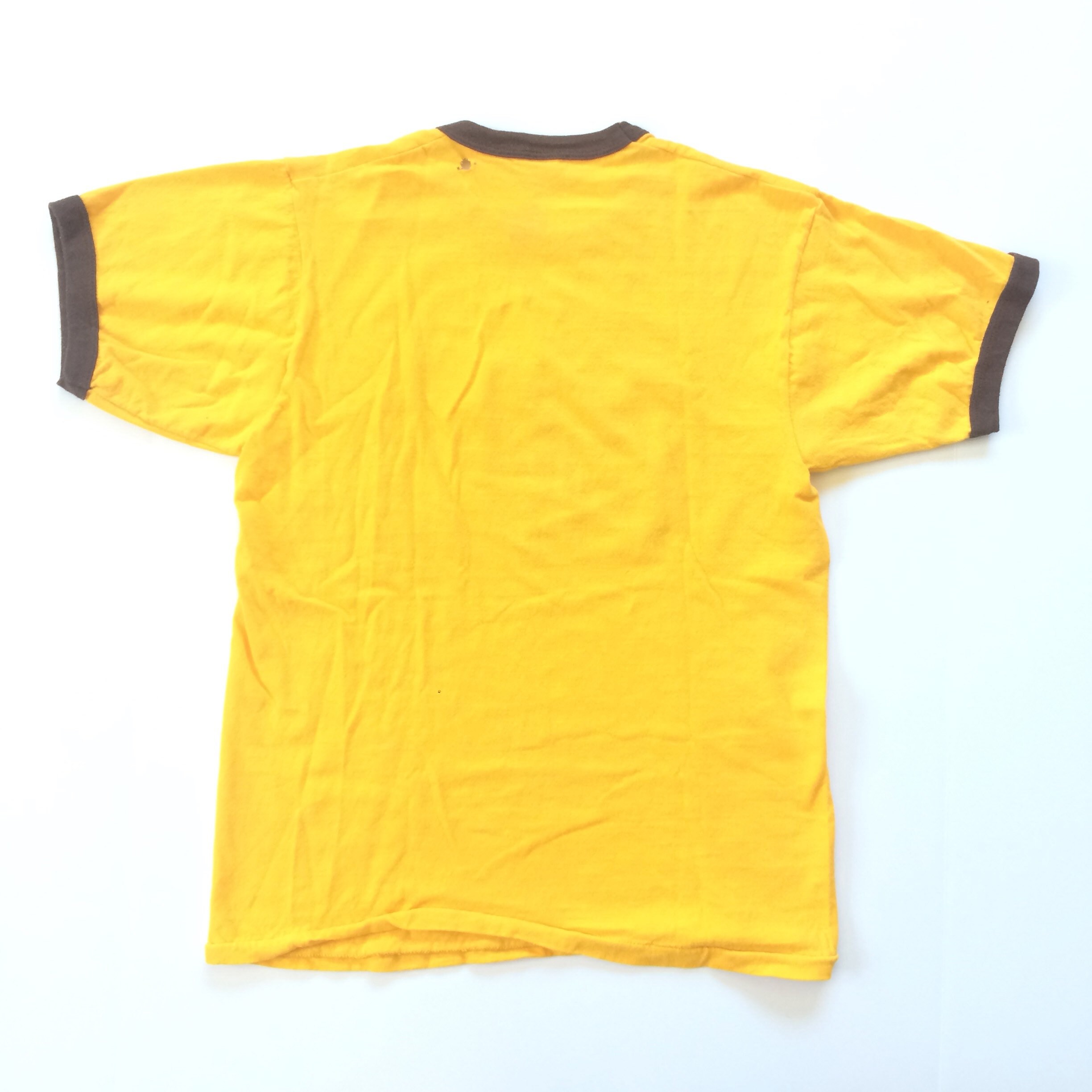 Vintage 70s Kenneth Threadgill T-shirt Julie Paul Austin TX - Etsy UK