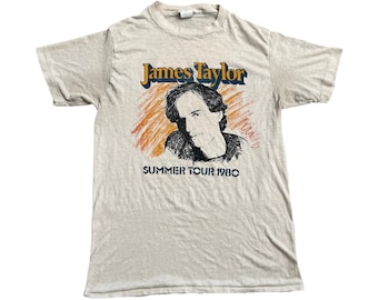 James Taylor Shirt - Etsy