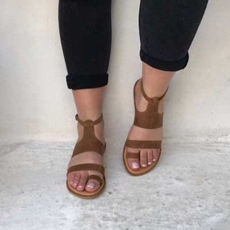Handmade Sandals Women - Etsy