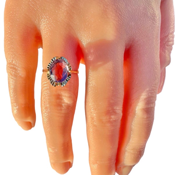 Buttercup Setting - Etsy