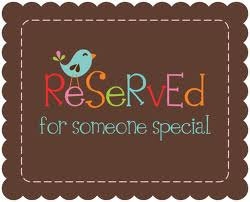 Reserved Listing for Keith - Etsy