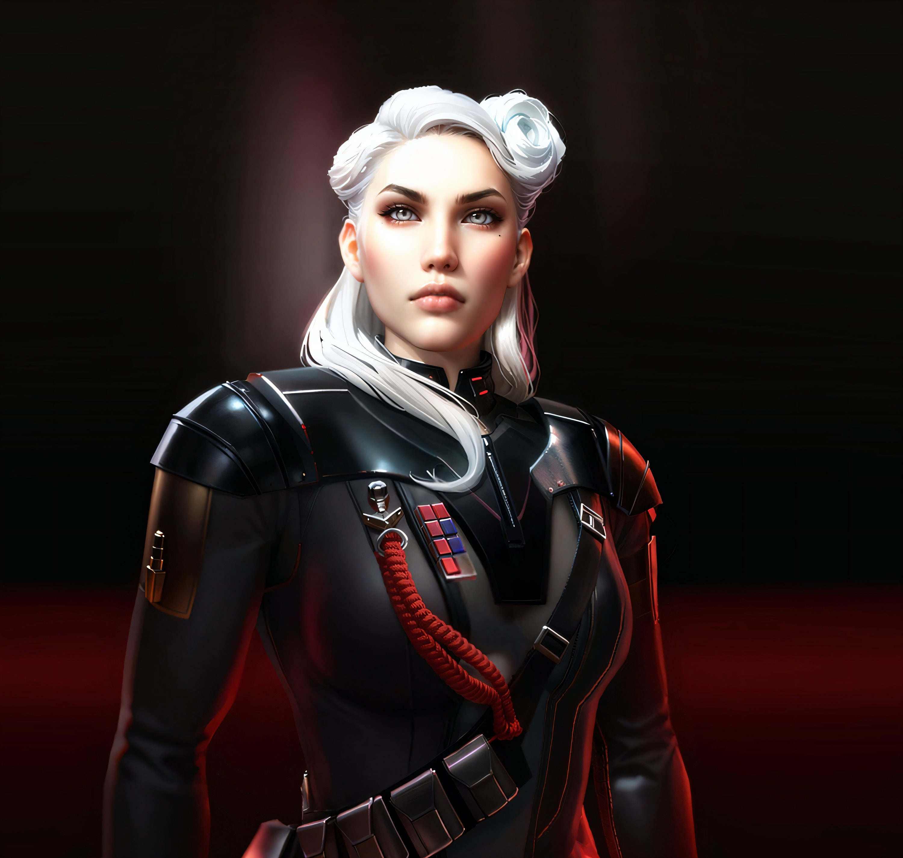 Character Commission, Anime, Artwork, Illustration, Portrait, Digital ...