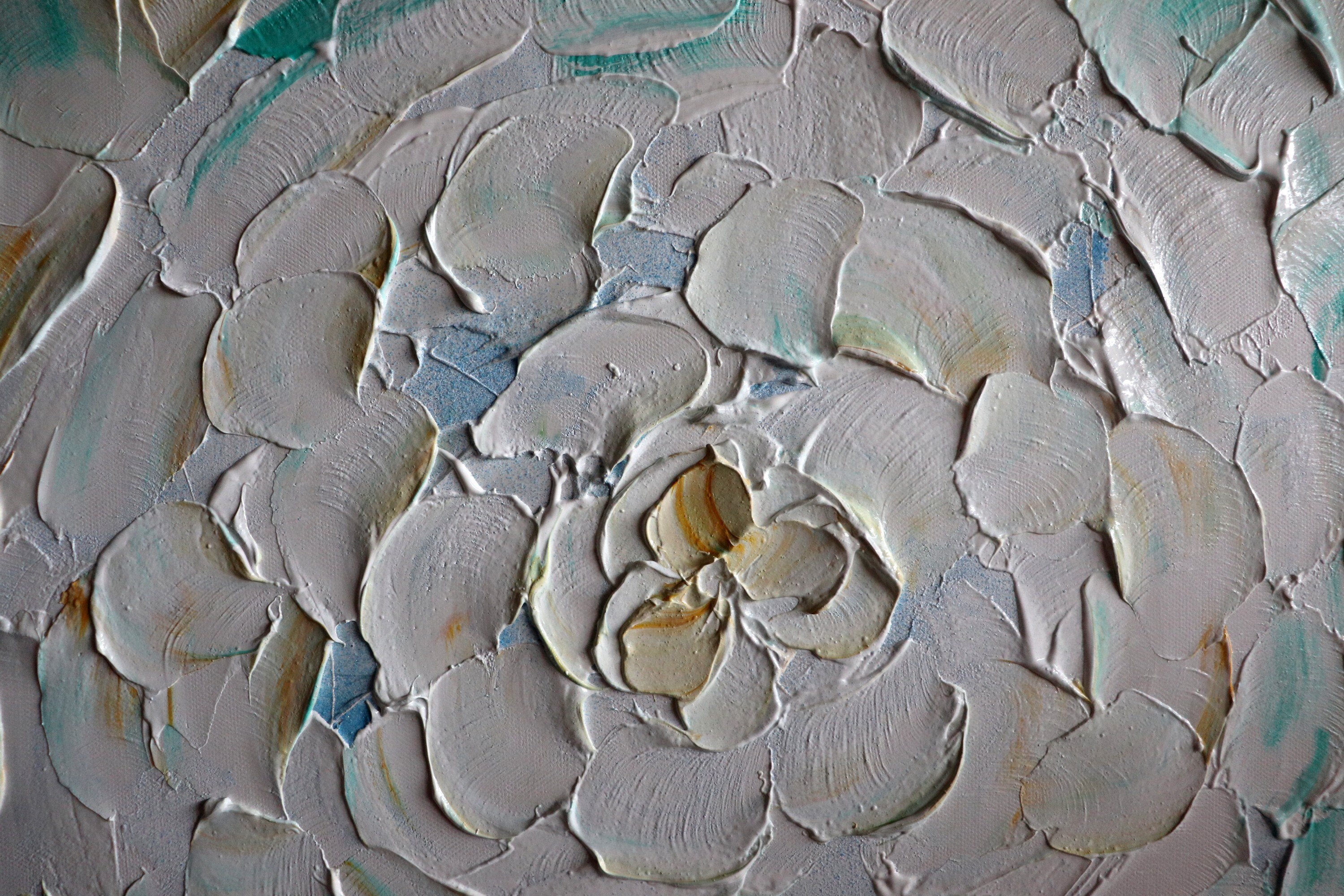 Extra Large Paint Palette at Ronnie Baker blog