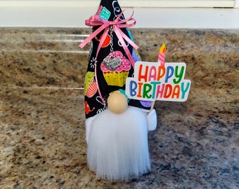 Bumblebee Gnome, Bee Gnome, Spring Gnome - Etsy