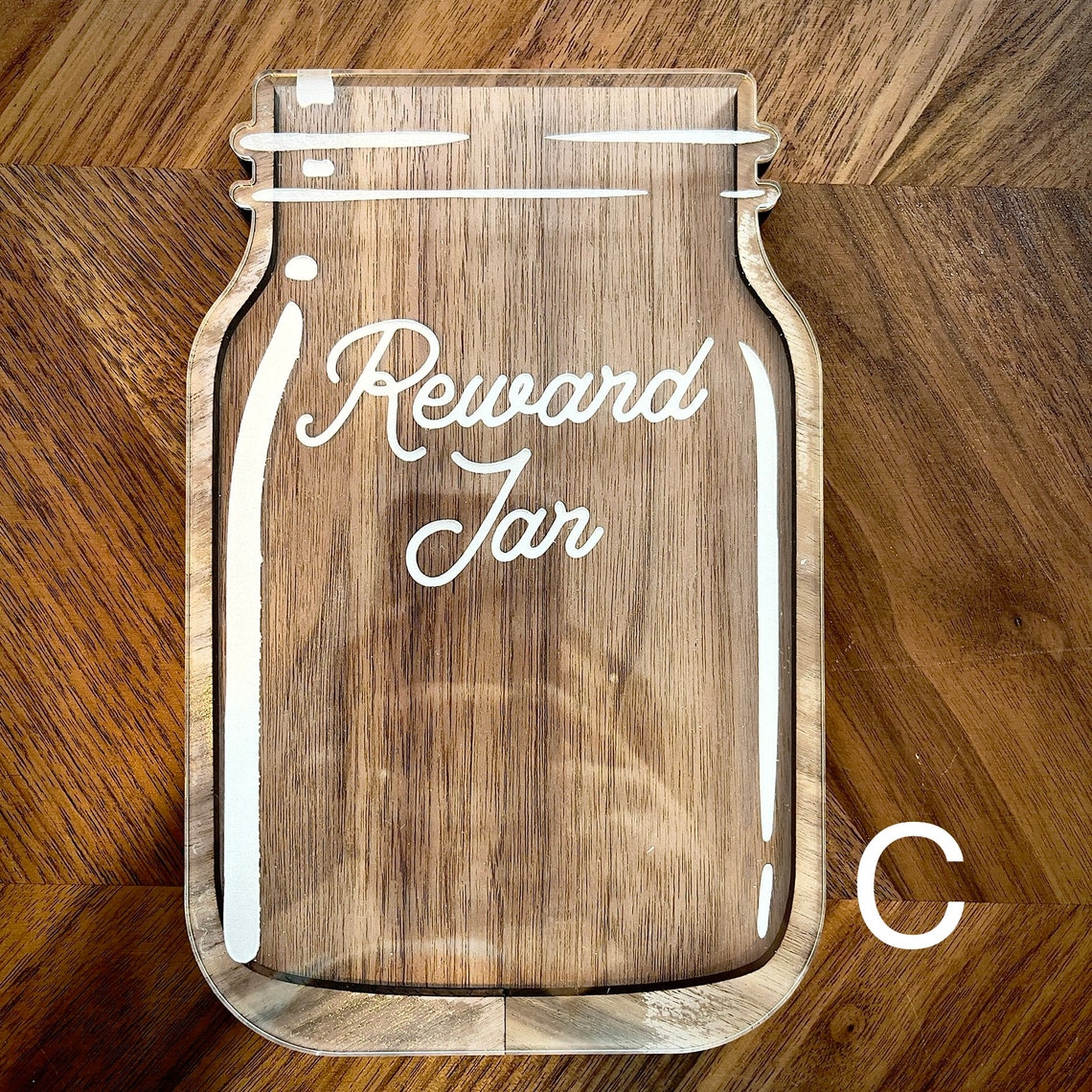 Reward Jar Smart Cookies - Etsy