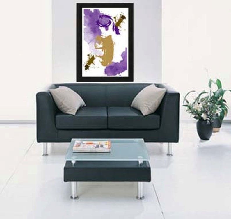 Teenage Mutant Ninja Turtles Donatello Poster - Etsy