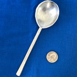16th-17th Century Slip-top Table Spoon - "soup Spoon" - Etsy