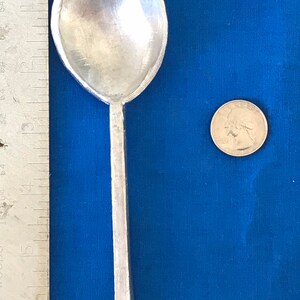 16th-17th Century Slip-top Table Spoon - "soup Spoon" - Etsy UK