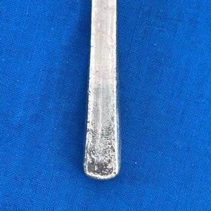 16th-17th Century Slip-top Table Spoon - "soup Spoon" - Etsy UK