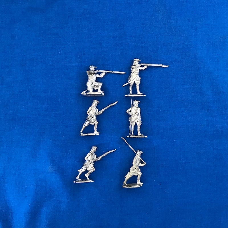 Toy Soldiers Spanish - Etsy