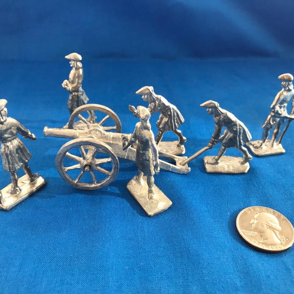 Toy Soldiers Sets - Etsy