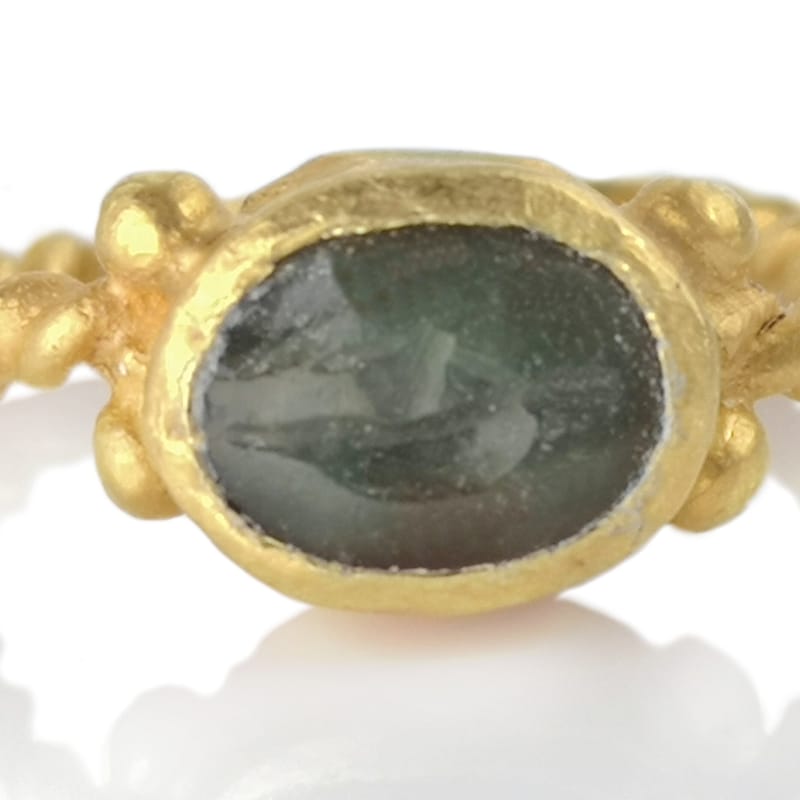 Ancient Ring - Etsy