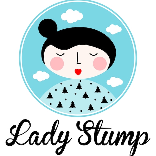 LadyStump - Etsy