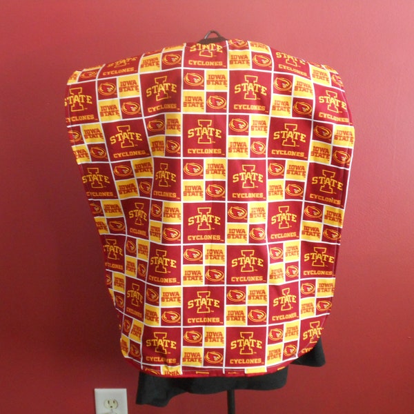 Iowa State Scarf - Etsy