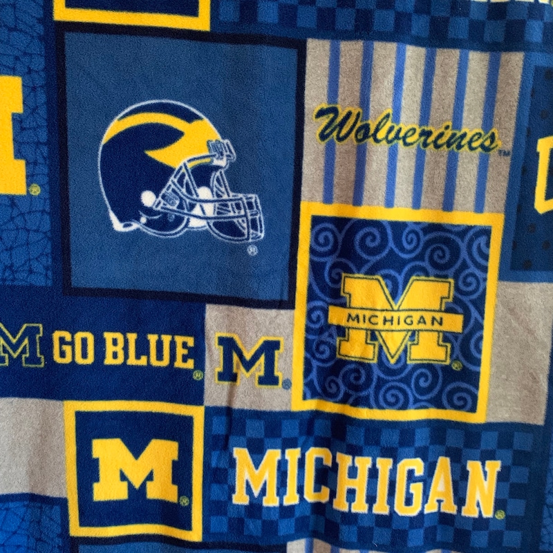 University of Michigan - Etsy