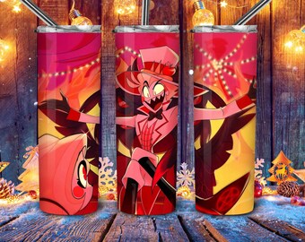 Hazbin Hotel Lucifer Png, Lucifer Morningstar Png, Hazbin Hotel Png ...