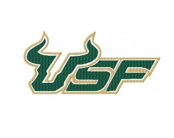 Usf | Etsy