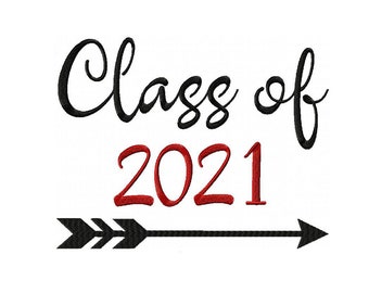 Class of 2021 | Etsy