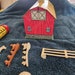 Vintage Marx Barn and Animals Set - Etsy