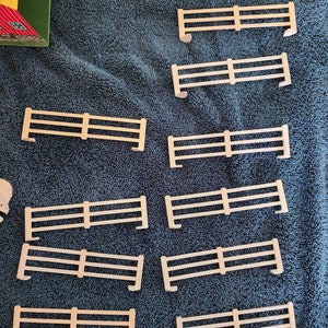 Vintage Marx Barn and Animals Set - Etsy