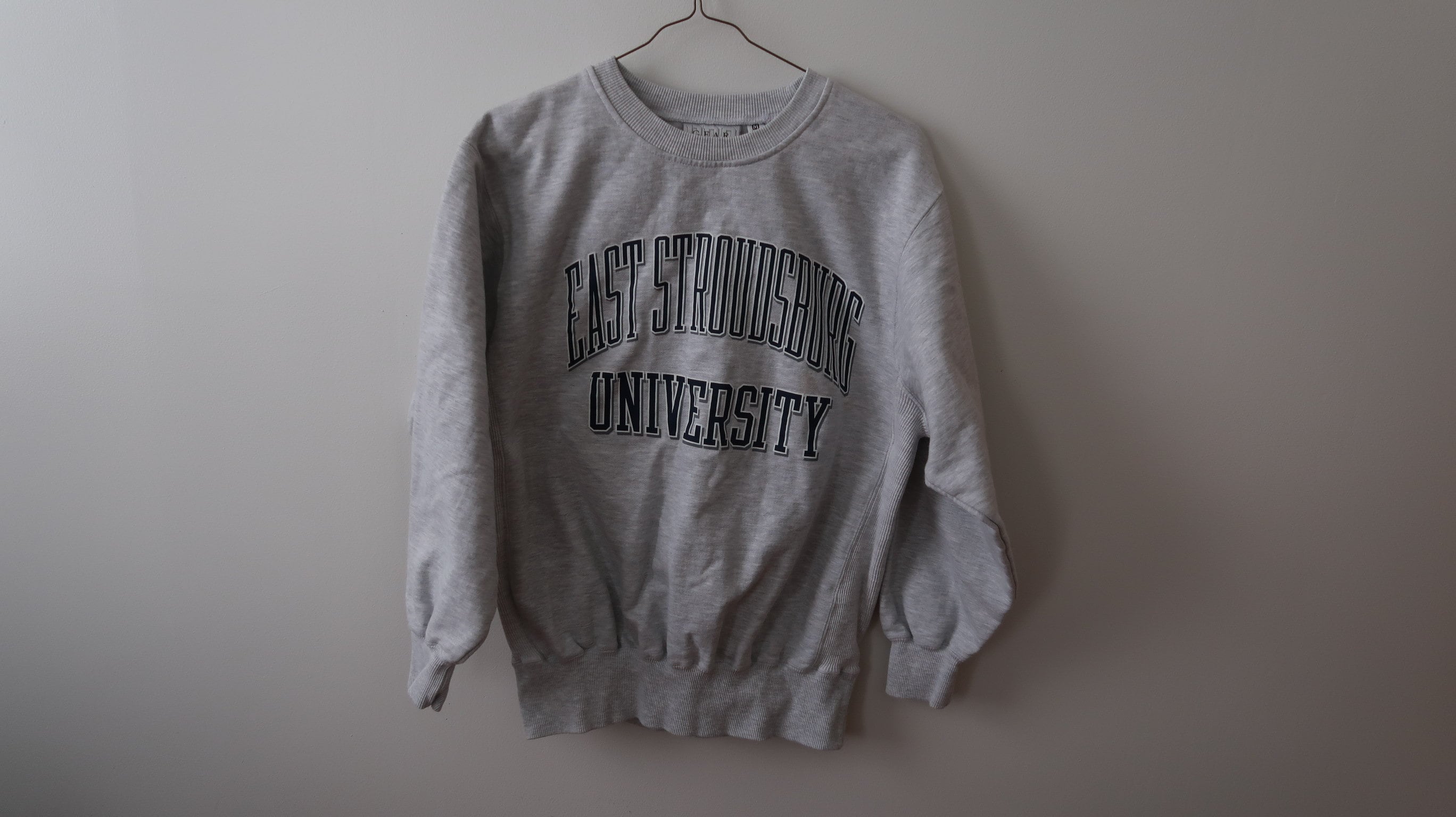 East Stroudsburg University Apparel