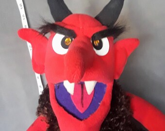 Full Body Hand Puppet - Etsy