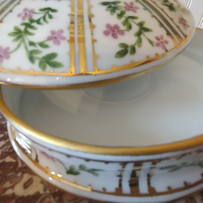 Sevres Porcelain - Etsy