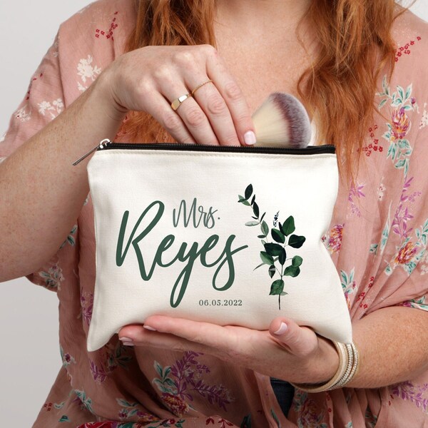 Mrs. Bag - Etsy
