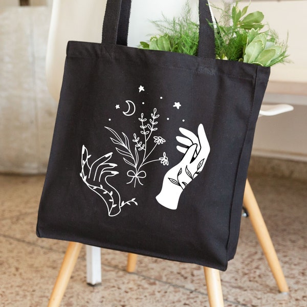 Witch Bag - Etsy