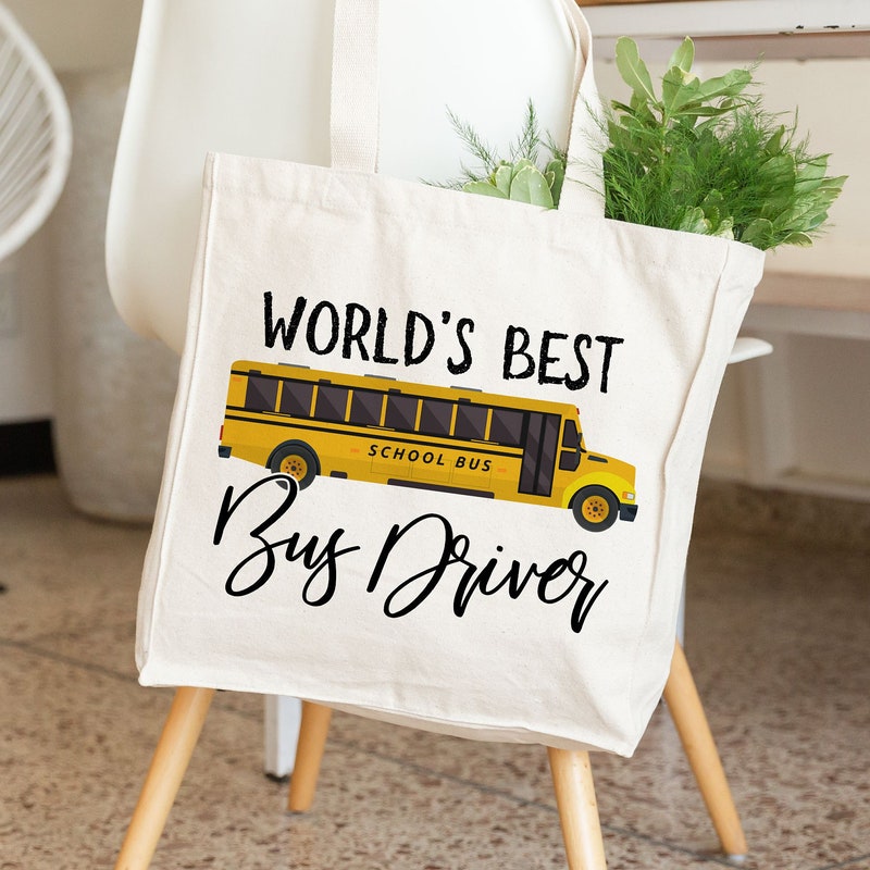 Bus Driver Gift - 60+ Gift Ideas for 2025