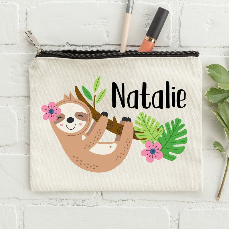 Sloth Gift - 60+ Gift Ideas for 2025