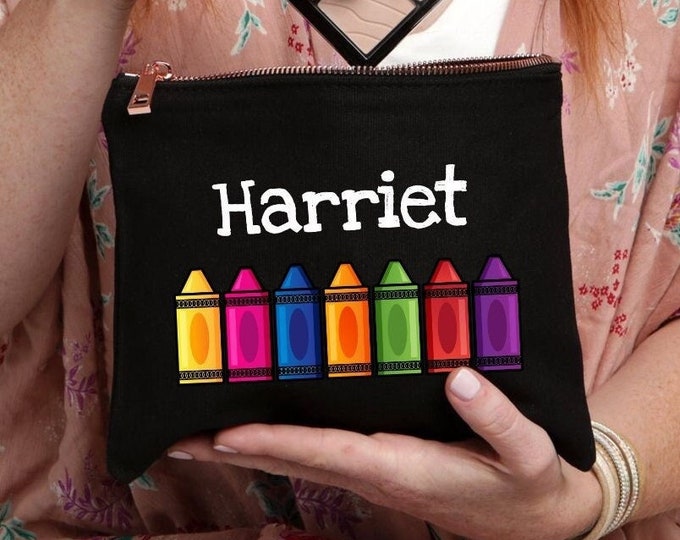 Art Teacher Gift Art Teacher Bag Art Teacher Survival Kit - Etsy