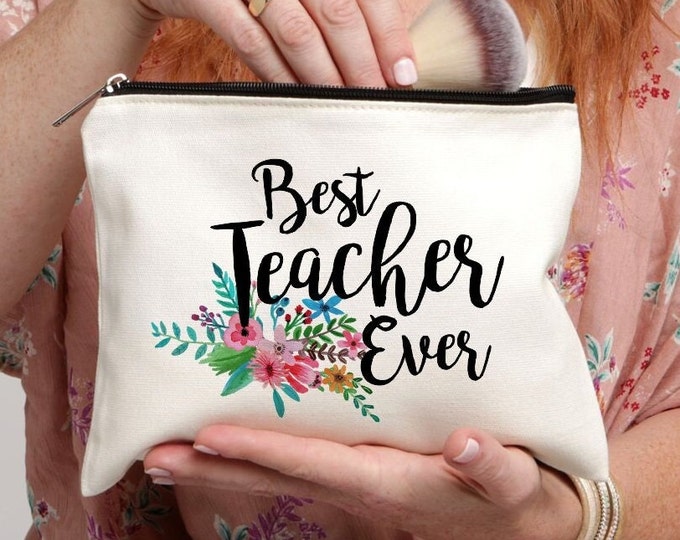 Teacher Christmas Gift Unique Teacher Gift Personalized - Etsy