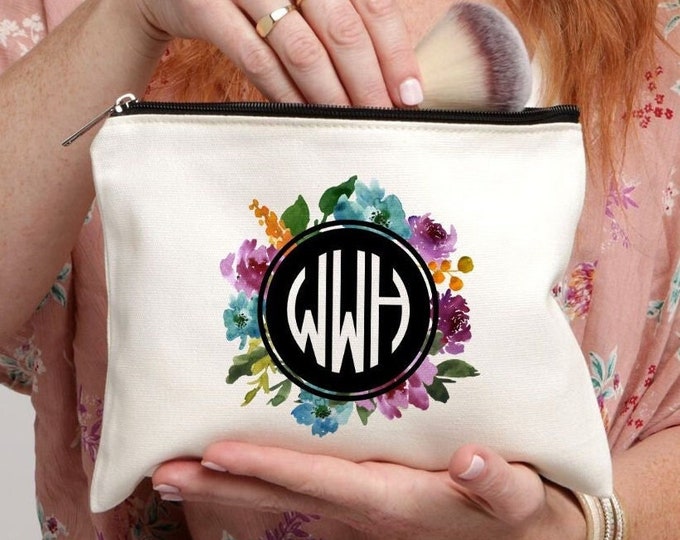 Monogram Christmas Gift Personalized Monogram Gift Christmas - Etsy