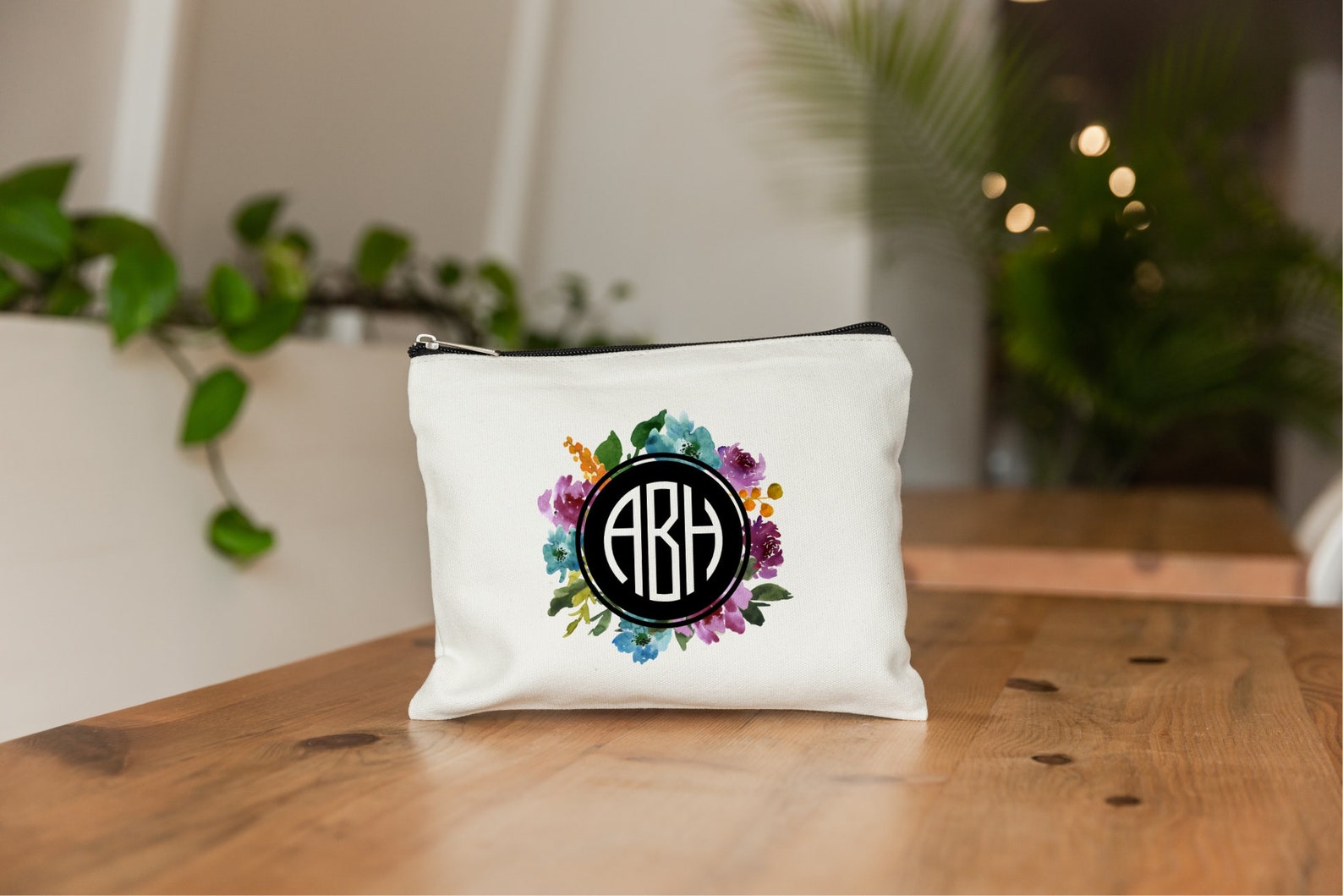 Monogram Christmas Gift Personalized Monogram Gift Christmas - Etsy