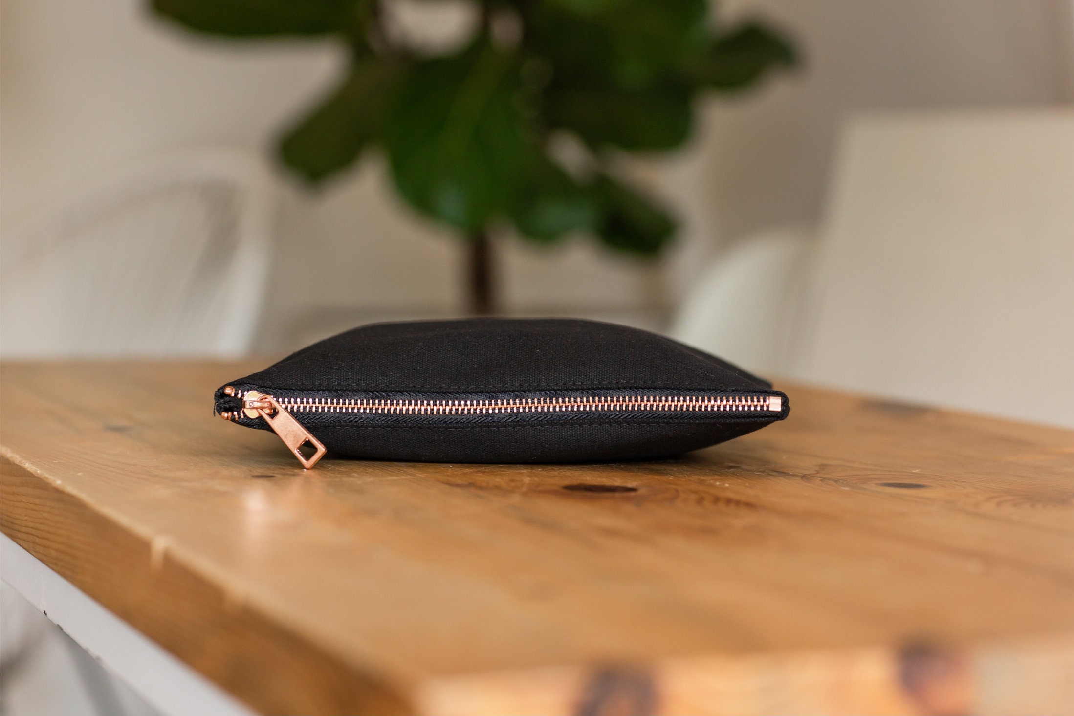 Best Friend Gift Makeup Case Personalized Makeup Bag - Etsy