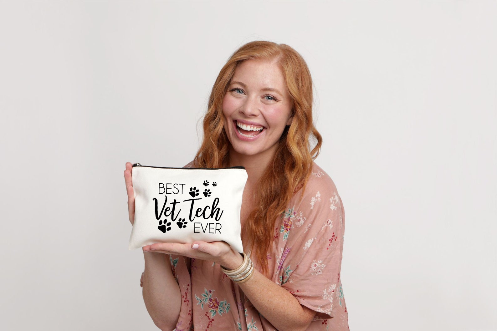 Vet Tech Gift Best Vet Tech Ever Gift for Vet Tech Vet - Etsy