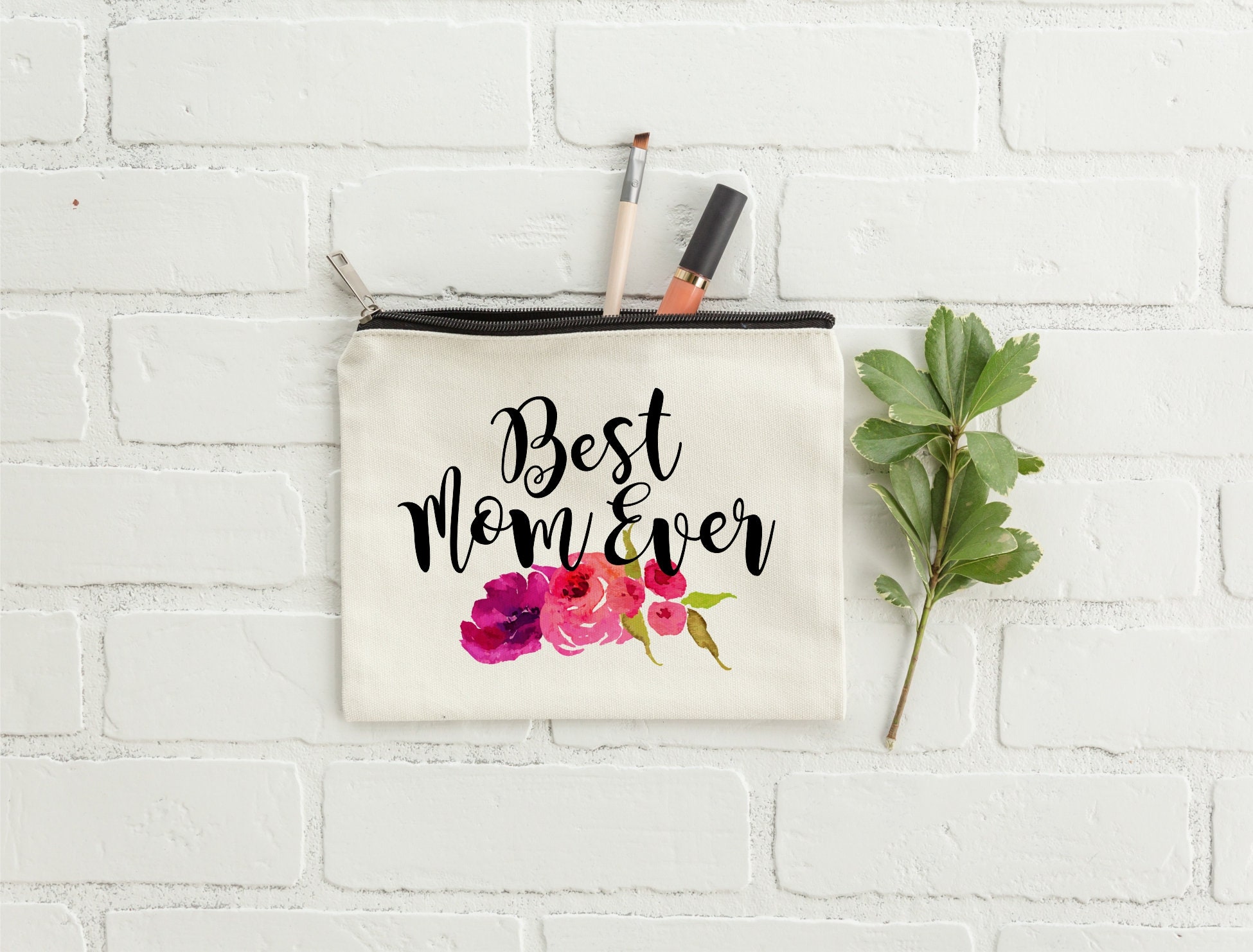 Mom Gift Best Mom Ever Mom Gift From Daughter Best Mom Ever - Etsy