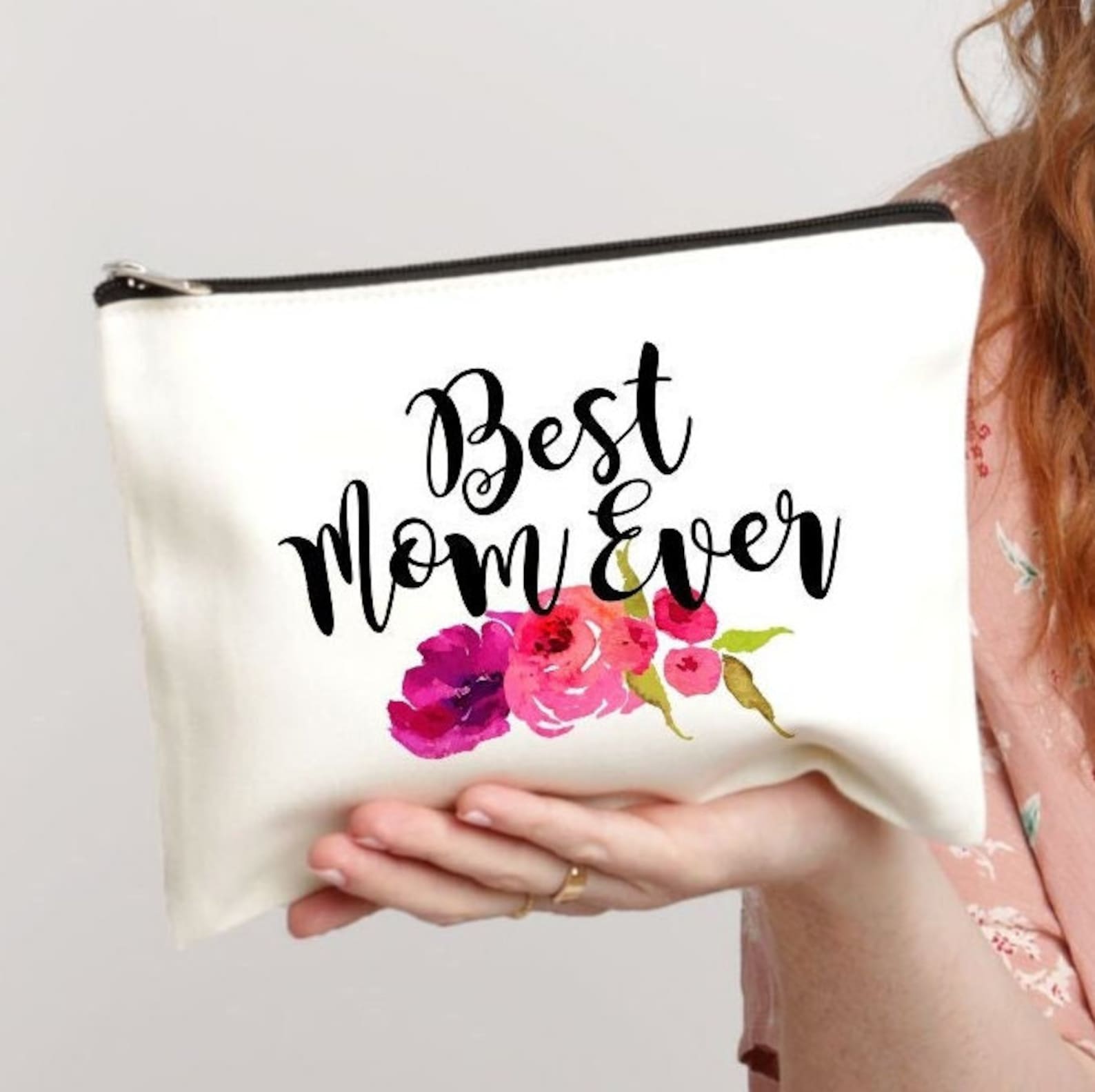 Mom Gift Best Mom Ever Mom Gift From Daughter Best Mom Ever - Etsy